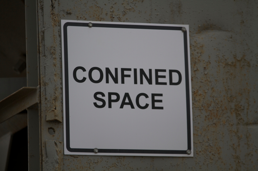 OSHA Postpones Full Enforcement of Confined Spaces in Construction ... OSHA Postpones Full Enforcement of Confined Spaces in Construction ...